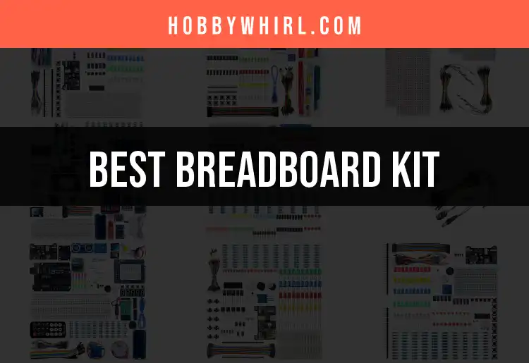 Top 10 Breadboard Kits for Your Next Project