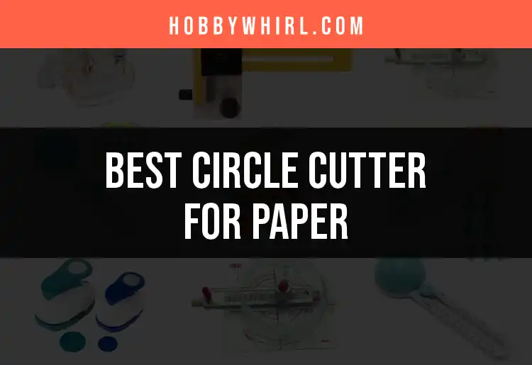 Top 10 Circle Cutters for Paper: Precision Meets Passion