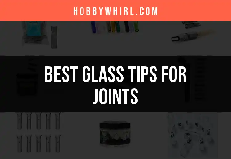 11 Must-Have Glass Tips for Joints You Should Try