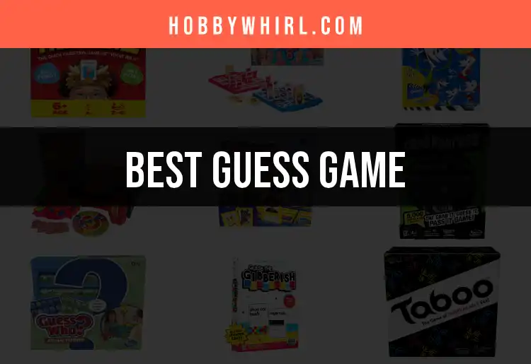 13 Must-Try Guess Games for Endless Fun