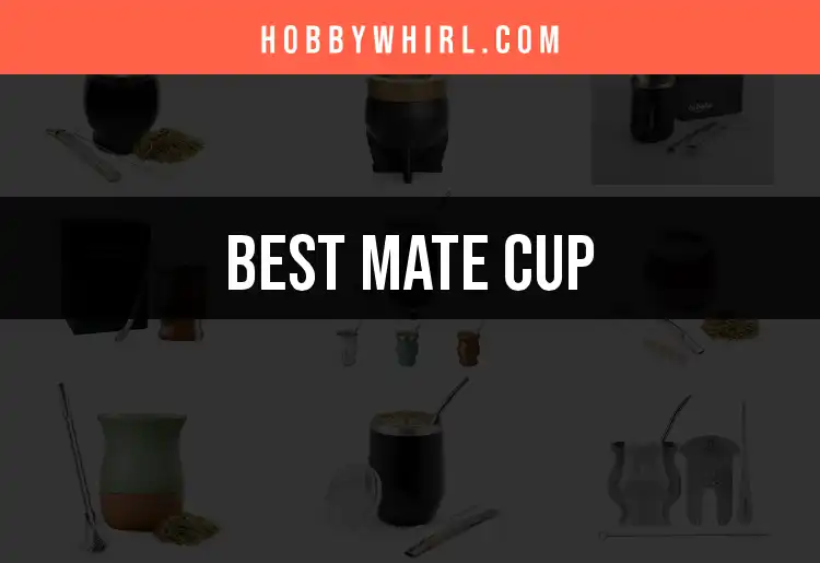 13 Must-Have Mate Cups for Every Enthusiast