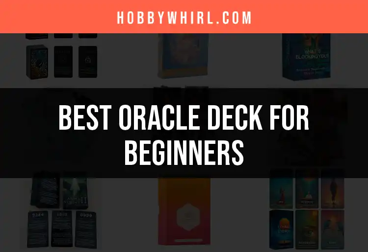 12 Must-Have Oracle Decks for Beginners to Explore