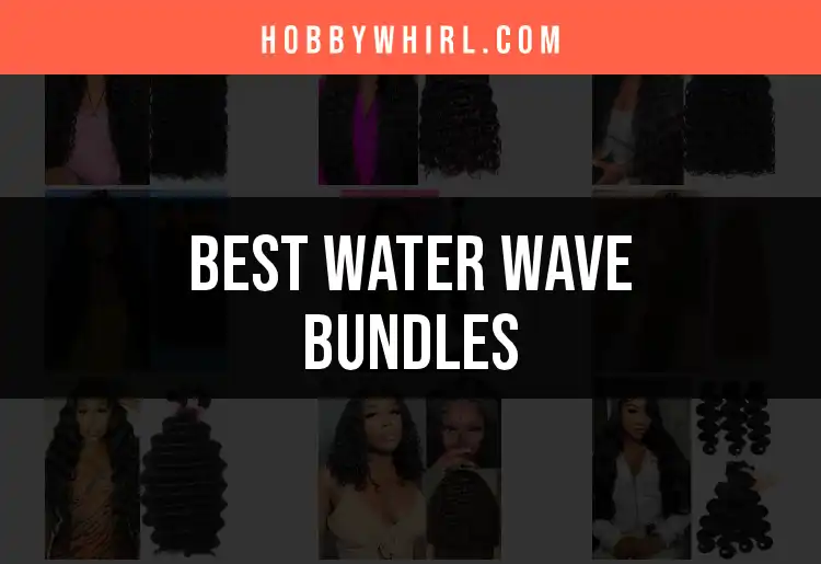 13 Top Water Wave Bundles for a Stunning Hair Transformation